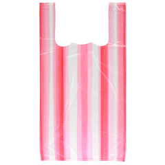 Vánoční plastové tašky | V+L MAIS, s.r.o.